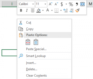 CTRL D in Excel (Examples) | How To Use CTRL D in Excel?