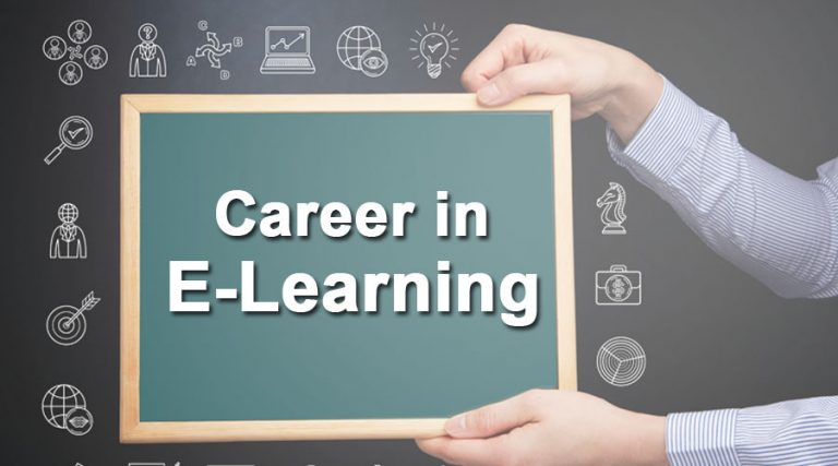 Career In E-Learning | Education And Jobs | Salary | Outlooks