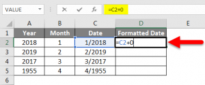Concatenate Date in Excel | How to Concatenate Date in Excel?