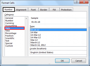 Concatenate Date in Excel | How to Concatenate Date in Excel?