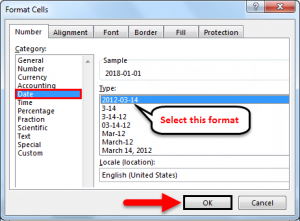 Concatenate Date in Excel | How to Concatenate Date in Excel?