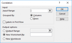 Correlation Matrix in Excel (Example) | How To Create Correlation Matrix?