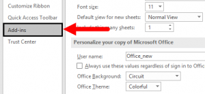 Correlation Matrix in Excel (Example) | How To Create Correlation Matrix?
