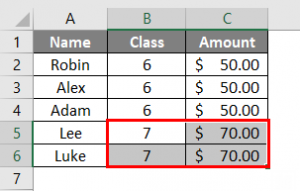 CTRL D in Excel (Examples) | How To Use CTRL D in Excel?