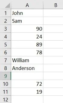 How to Use the COUNT Function in Excel to Count Rows – Tech guide