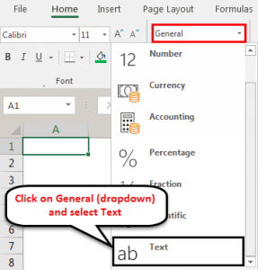 Exponents in Excel | How to use Exponents in Excel?
