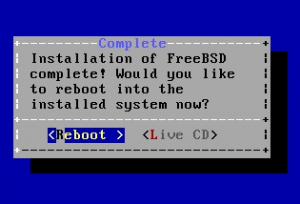 How to Install FreeBSD? | Know Step by Step Guide to Install FreeBSD