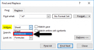 Find External Links in Excel | How To Find External Links?