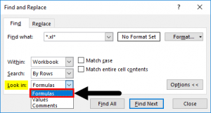 Find External Links in Excel | How To Find External Links?