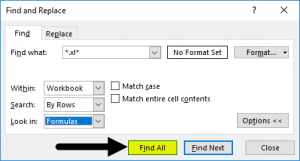 Find External Links in Excel | How To Find External Links?