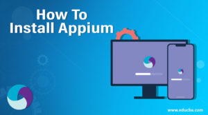 Install Appium Download - Setup Install Appium For Windows