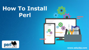 Install Perl | Guide to Step by Step Installation of Perl and Padre