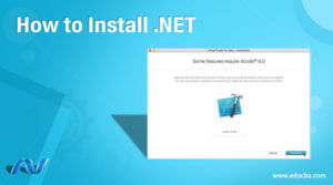 Install .NET | Explore the Steps to install .Net Using Visual Studio