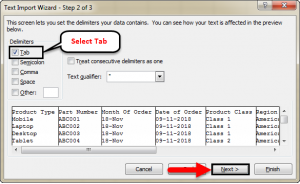 Import Data in Excel | Tutorials on How to Import Data in Excel