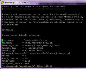 Install Ansible | Know Prerequisites & Stepwise Installation of Ansible