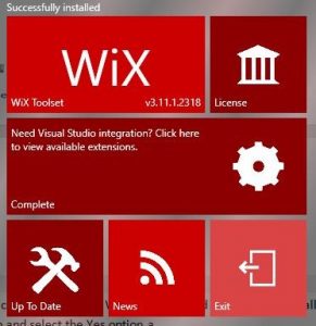 How to Install WiX | A Concise Guide And Easy Steps to Install WiX