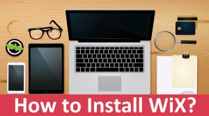 How to Install WiX | A Concise Guide And Easy Steps to Install WiX