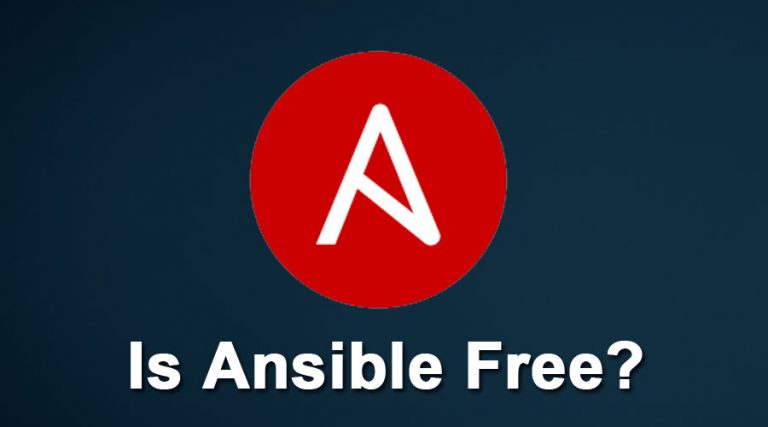 Is Ansible Free? | Components, Advantages and Architecture of Ansible