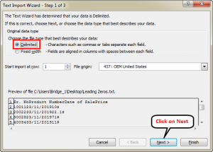 Leading Zeros in Excel (Examples) | How to Add Leading Zeros?