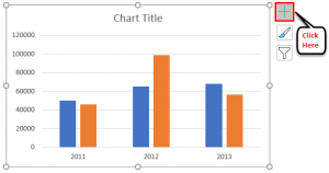 Legends In Chart | How To Add And Remove Legends In Excel Chart?