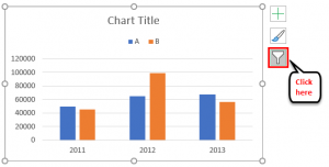 Legends in Chart | How To Add and Remove Legends In Excel Chart?
