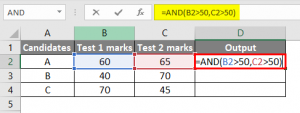 Logical Test in Excel | How To Use Excel Logical Functions?
