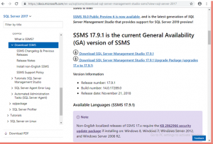 Install SQL Server | Learn Step By Step Instructions To Install SQL Server