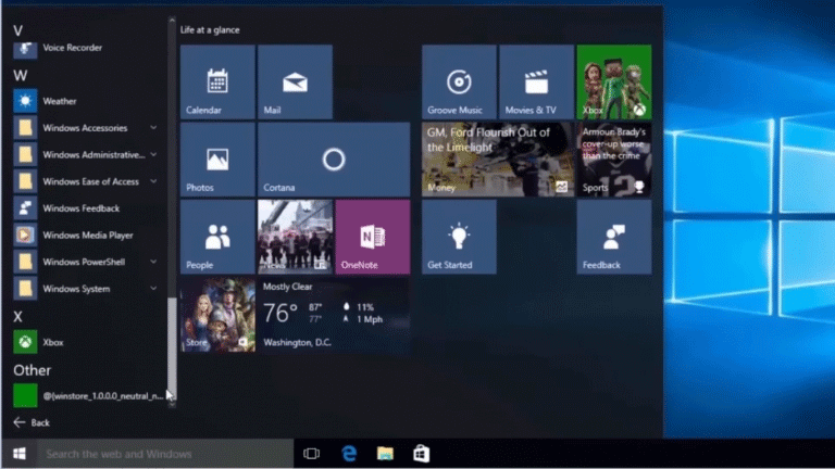 OS Alternatives | Know Top 8 Most Useful Alternatives of Operating System