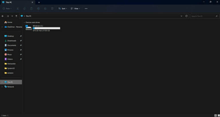 Introduction to Windows | Main Components, Features