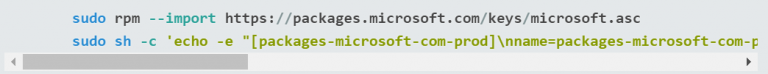 Install .NET | Explore the Steps to install .Net Using Visual Studio