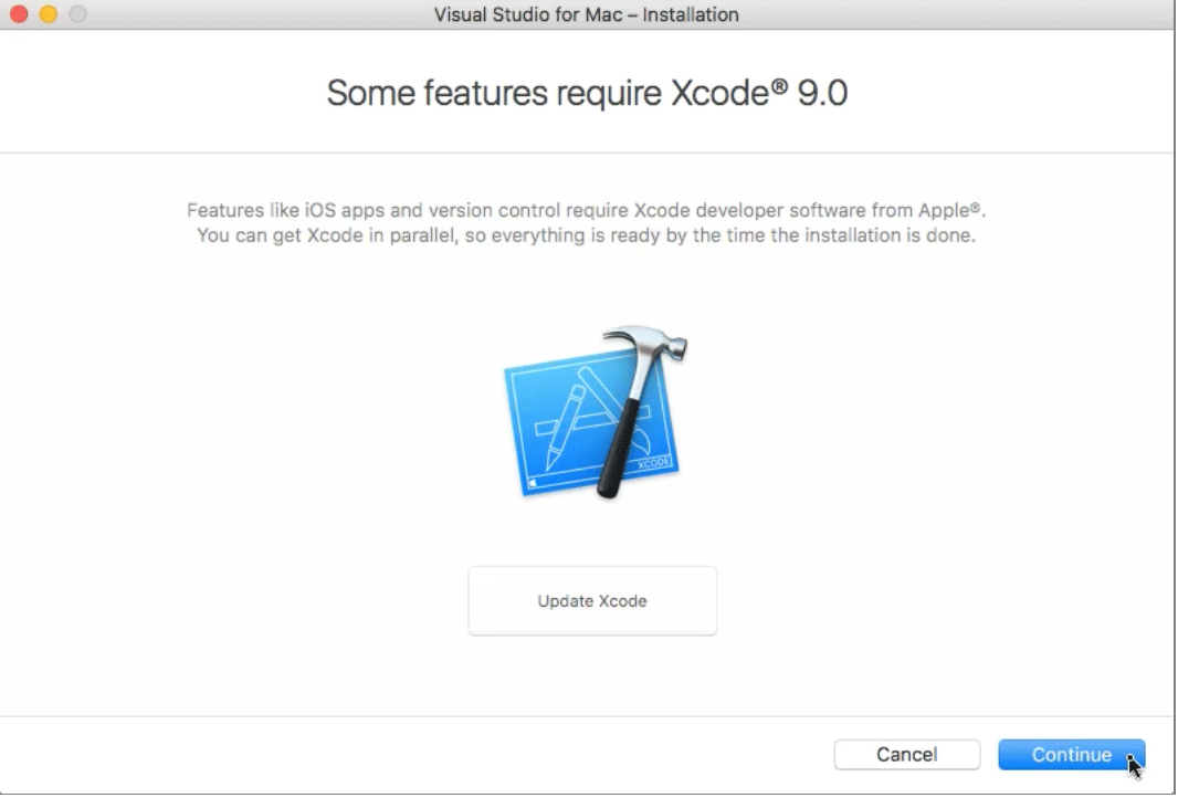 Install .NET | Explore the Steps to install .Net Using Visual Studio