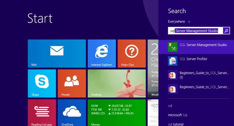 How To Install SQL Server | SQL DBA School