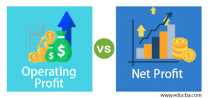 Operating Profit vs Net Profit | Top 7 Best Differences (With Infographics)