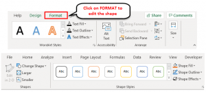 Organization Chart in Excel | How To Create Excel Organization Chart?