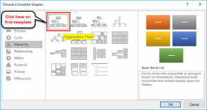 Organization Chart in Excel | How To Create Excel Organization Chart?