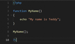 What is PHP - Meaning, Features, Use and Future