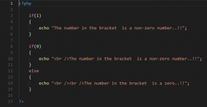 What is PHP - Meaning, Features, Use and Future