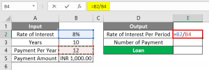 PV Formula in Excel | How To Use Excel PV Formula (Examples)