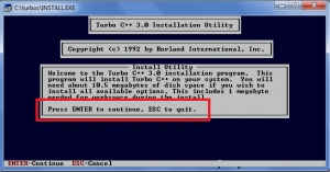 Install C | Learn Step By Step Instructions To Install C In Simple Way