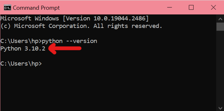 Introduction to Python | Master your Skillset by Learning Python