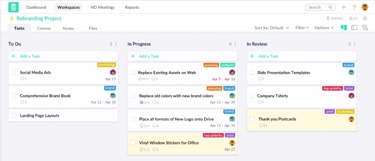Sharepoint Alternatives | Learn the Top 11 Alternatives of Sharepoint