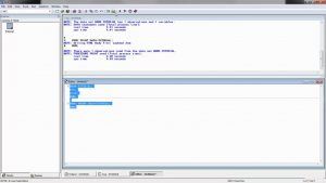 What is SAS | Key Concept And Advantages of Statistical Analysis System