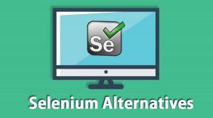 Selenium Alternatives | Learn Top 20 Awesome Selenium Alternatives