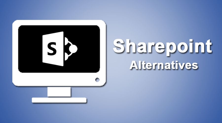 Sharepoint Alternatives | Learn The Top 11 Sharepoint Alternatives