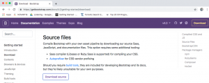 Install Bootstrap | Learn Useful Guide On Installation Of Boostrap
