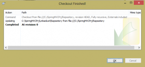 How to Install SVN | Guide to Benifits and Different Steps to Install SVN