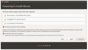 Complete Guide to Different Steps to Install Ubuntu