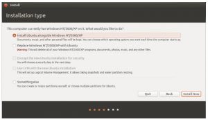 Complete Guide to Different Steps to Install Ubuntu