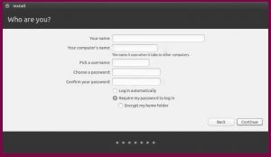 Complete Guide to Different Steps to Install Ubuntu