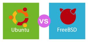 Ubuntu vs FreeBSD | Top 5 Valuable Differences You Should Learn